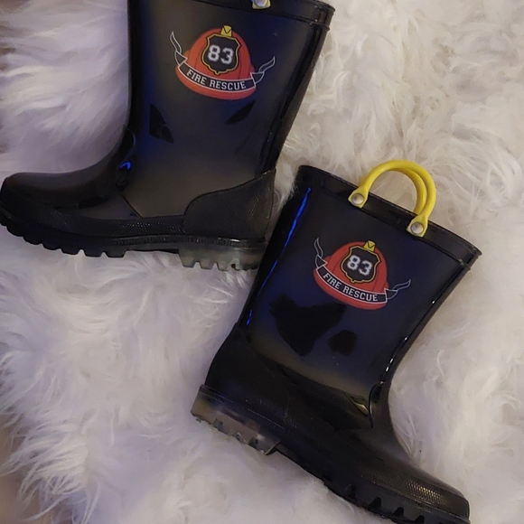 Max and Jake | Shoes | Rainboots Max And Jake | Poshmark